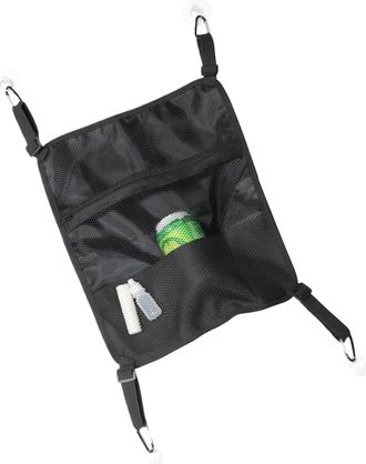 Generico Paddleboard-Abdeckungstasche, Netztasche f&uuml;r Kajak, wasserdicht, Organizer f&uuml;r Wassersport, f&uuml;r Schl&uuml;ssel, Kleidung, Mobiltelefone