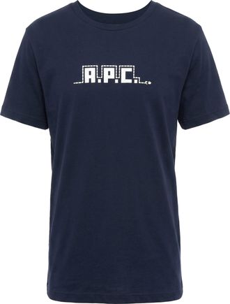 A.P.C. TOPS - T-shirts auf YOOX.COM