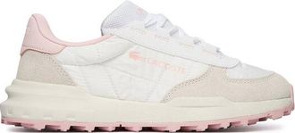 Lacoste Sneakers Elite Active Evo 50SFA0085 Wei&szlig;