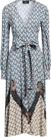 Etro KLEIDER - Midi-Kleider auf YOOX.COM
