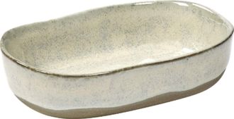 Serax Auflaufform N &deg; 8 wei&szlig;