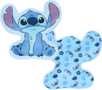 Lilo & Stitch Lilo & Stitch Kissen 40 cm - 3D