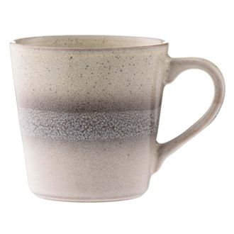 Mason Cash Reactive Cream Fade Mug