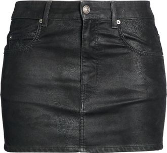 Isabel Marant HOSEN & R&Ouml;CKE - Minir&ouml;cke auf YOOX.COM