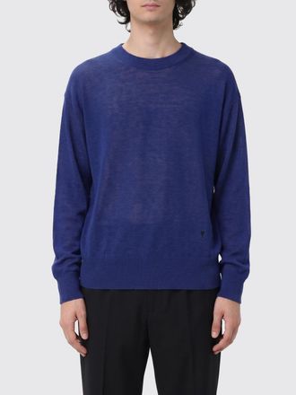 Ami Pullover AMI PARIS Herren Farbe Tinte