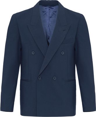 Antioch Blazer Jacket