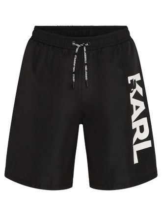 Karl Lagerfeld Badeshorts