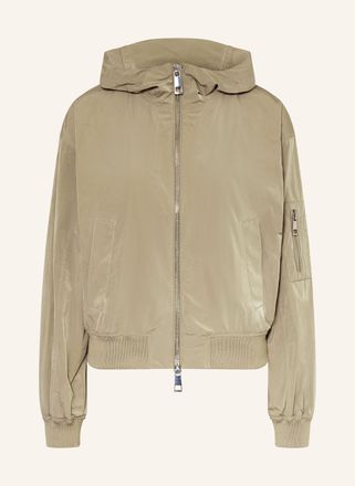 Darling Harbour Darling Harbour Blouson gruen