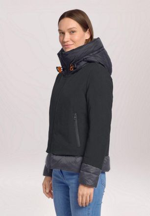 Gil Bret Steppjacke Damen mit Kapuze