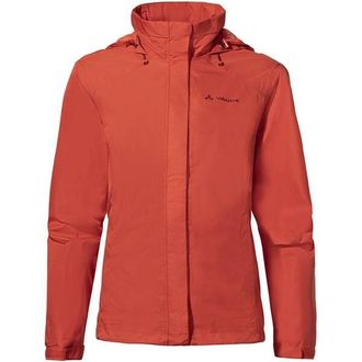 Vaude Damen Funktionsjacke VAUDE Damen Radjacke Escape Bike Light Jacket