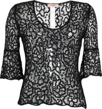 Twin-Set STRICKWAREN - Pullover auf YOOX.COM