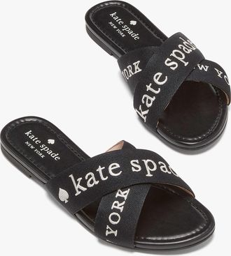 Kate Spade New York Piper Pantolette
