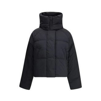 Canada Goose Chilliwack Gesteppte Jacke - - Jackets - Damen - Blau - S
