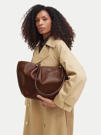 Max Mara Handtasche Wkasatira 2625516125 Braun