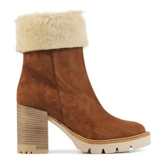 Lina Locchi Damen, Schuhe, Braun, 39 EUGr&ouml;&szlig;e