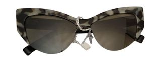 Max Mara Max Mara Cat Eye Sunglasses