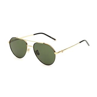Belstaff unisex, Accessoires, Jaune, Taille: ONE Size Roadmaster Dorado Lunettes de soleil