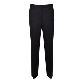 Anna Molinari Hose - - Trousers - Damen - Schwarzk - XS