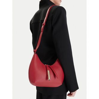 Furla Handtasche Furla Goccia S WB01500 BX3353 KH 4484S Rot