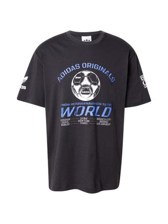 adidas T-Shirt 90s Football