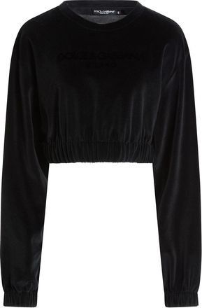 Dolce & Gabbana TOPS - Sweatshirts auf YOOX.COM