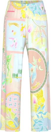 Mey Pyjamahose Mystic Voyage