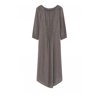 Gustav Maxikleider - - Dresses - Damen - Grau - XL