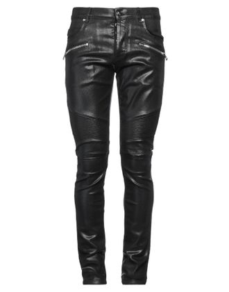 Balmain HOSEN & R&Ouml;CKE - Jeanshosen auf YOOX.COM