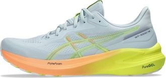 Asics Asics 1011B952 - GT-1000 13 Paris 750 COOL Grey/Safety YE 750 COOL Grey/Safety YE Gr. 10,5