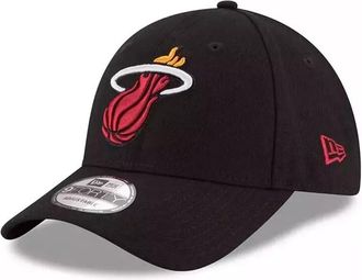 New Era Casquette NBA Miami Heat New E