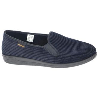 Fischer Herren, Schuhe, Blau, 40 EUGr&ouml;&szlig;e