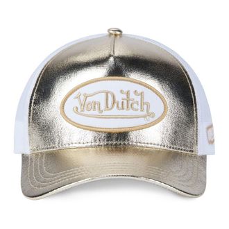 Von Dutch Casquette trucker avec filet souple