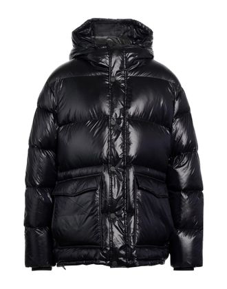 Emporio Armani JACKEN & M&Auml;NTEL - Jacken und Anoraks auf YOOX.COM