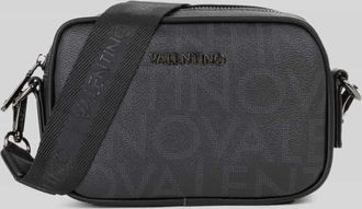 Valentino Handbags Umh&auml;ngetasche mit Label-Pr&auml;gung Modell KING