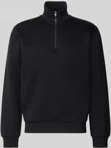 Jack & Jones Regular Fit Sweatshirt mit Baumwoll-Anteil Modell Bradley