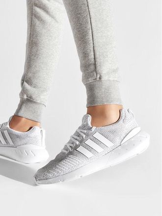 adidas Sneakers Swift Run 22 GZ3499 Grau