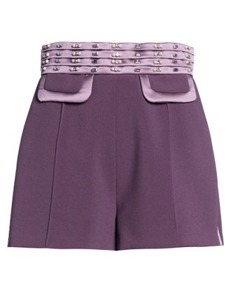 Elisabetta Franchi HOSEN & R&Ouml;CKE - Shorts & Bermudashorts auf YOOX.COM