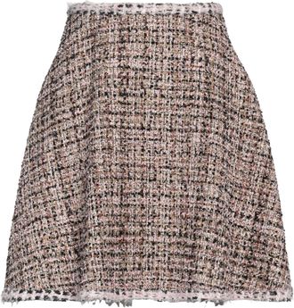 Giambattista Valli HOSEN & R&Ouml;CKE - Minir&ouml;cke auf YOOX.COM