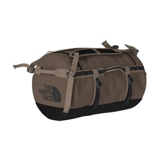 The North Face Base Camp Duffel - - Sport - unisex - Braun - ONE SIZE
