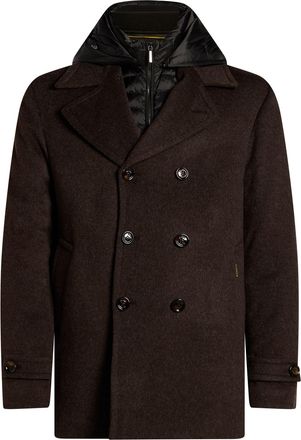 Moorer JACKEN & M&Auml;NTEL - M&auml;ntel auf YOOX.COM