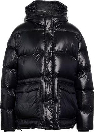 Emporio Armani MANTEAUX - Doudounes plume ou synth&eacute;tique sur YOOX.COM
