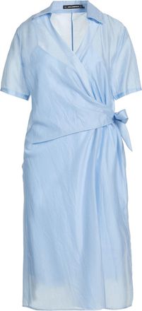 Karl Lagerfeld KLEIDER - Midi-Kleider auf YOOX.COM