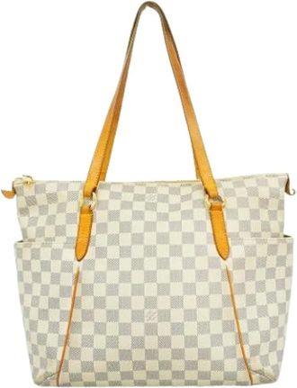 Louis Vuitton Damen, Pre-Owned, Wei&szlig;, ONE SIZEGr&ouml;&szlig;e