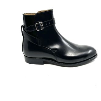 Crockett & Jones Damen, Schuhe, Schwarzk, 40 EUGr&ouml;&szlig;e