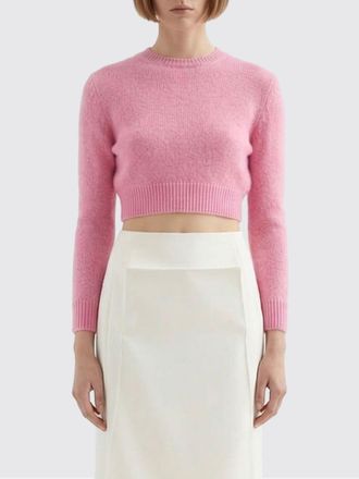 Jil Sander Pull JIL SANDER Femme couleur Rose