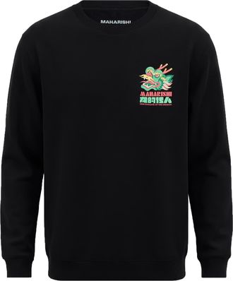 maharishi TOPS - Sweatshirts auf YOOX.COM