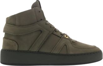 Nubikk Damen, Schuhe, Gr&uuml;n, 36 EUGr&ouml;&szlig;e