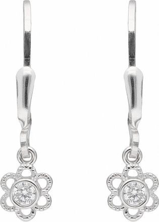 Adelia's Adelias Ohrringe Blüte