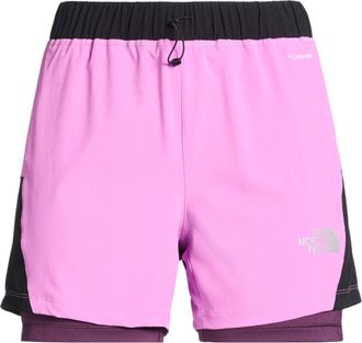 The North Face W 2 IN 1 SHORTS