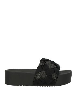 Colors Of California HIGH SLIDE RAFIA WOVEN